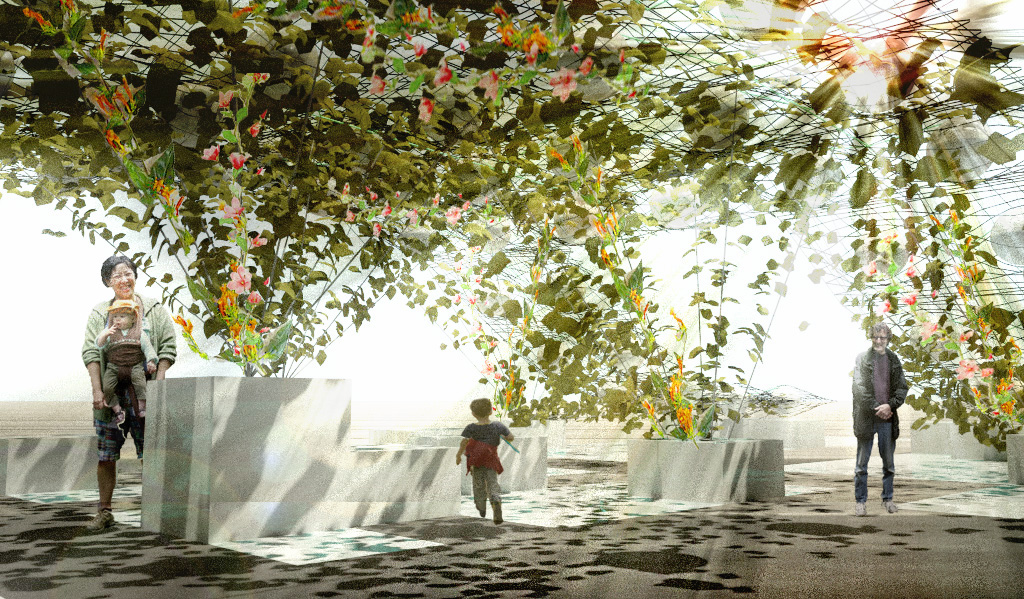 Work By Award-winning UB Architect to Be Featured at International ...