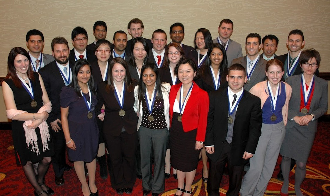 UB School of Management Certifies Inaugural LeaderCORE Class - UBMD ...