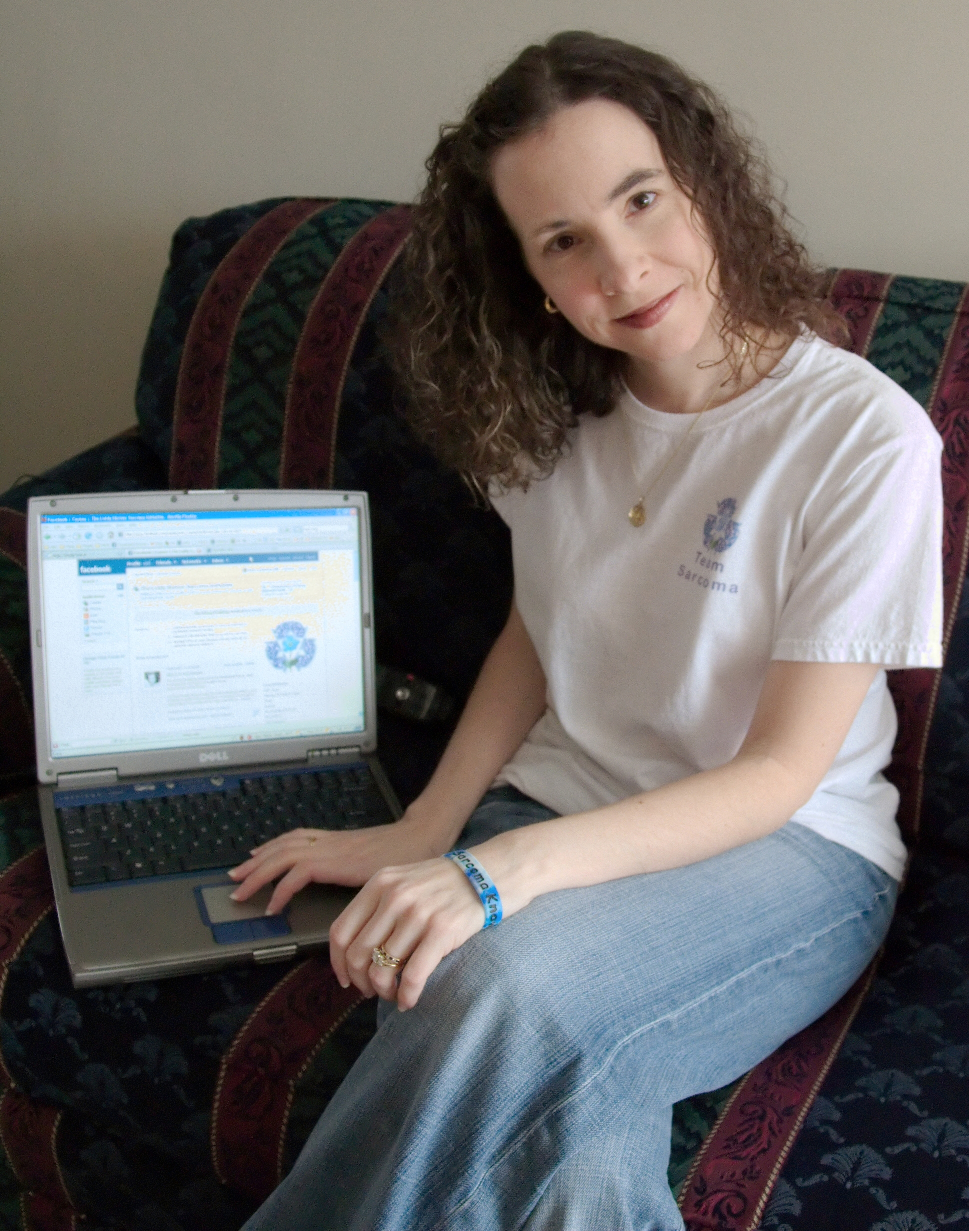 UB Student Takes Honors in Cyberspace Fundraising Challenge - UBMD ...