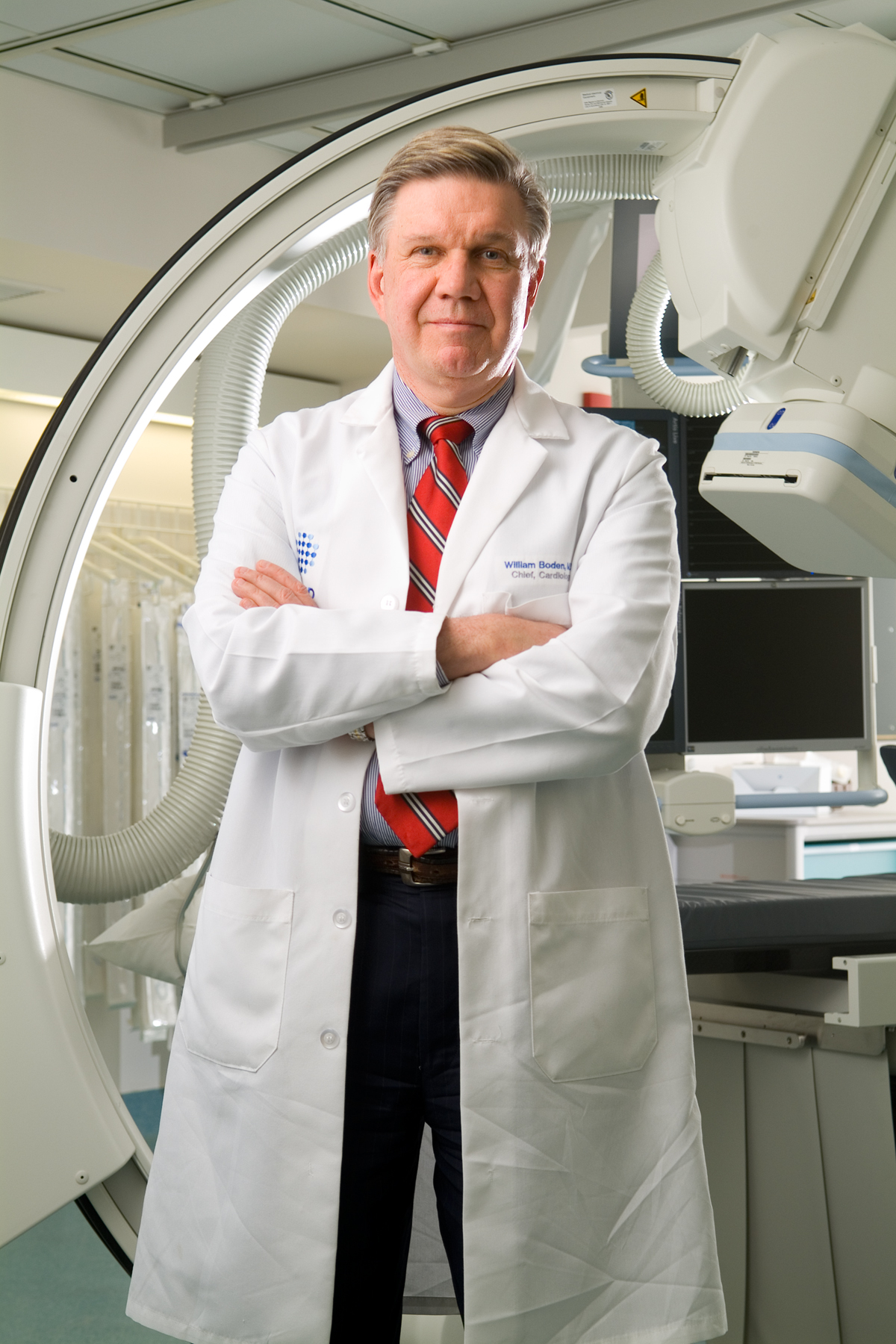 In NEJM Editorial, UB Cardiologist Recommends Optimal Medical Therapy ...