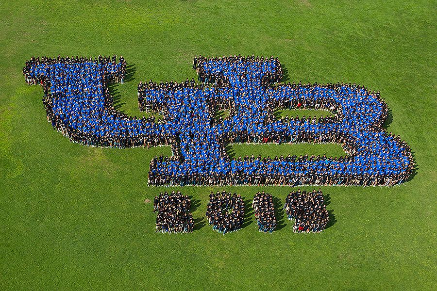 A look at Opening Weekend - UBMD Physicians' Group - University at Buffalo