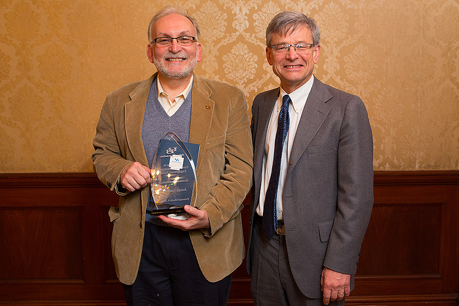 UB recognizes community engagement activities - UBMD Physicians' Group ...