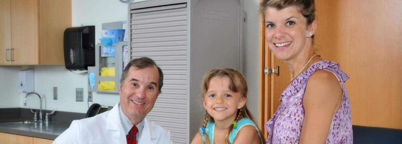 Why Choose UBMD? - UBMD Physicians' Group - University at Buffalo
