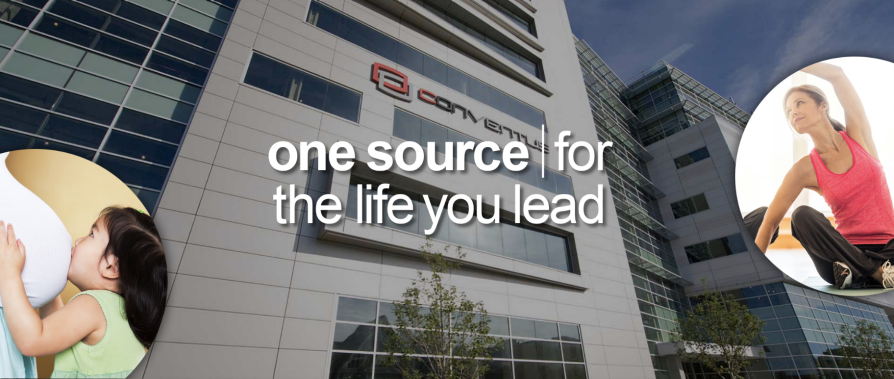 UBMD Physicians' Group at Conventus - UBMD Physicians' Group ...