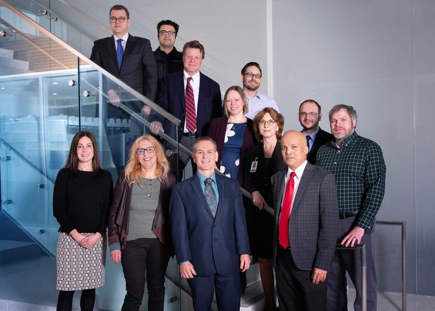 Our Team - UBMD Physicians' Group - University at Buffalo