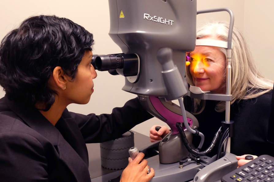 Ophthalmology at the Ross Eye Institute - UBMD Physicians' Group ...